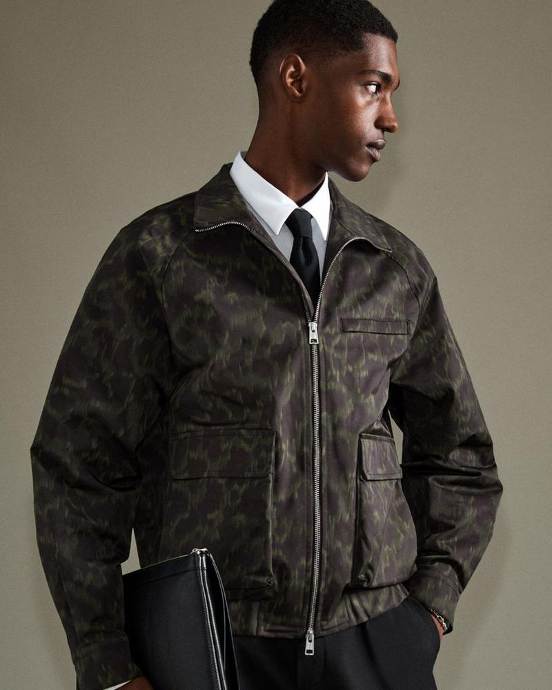 COS PARTY COLLECTION F/W 23 (COS)