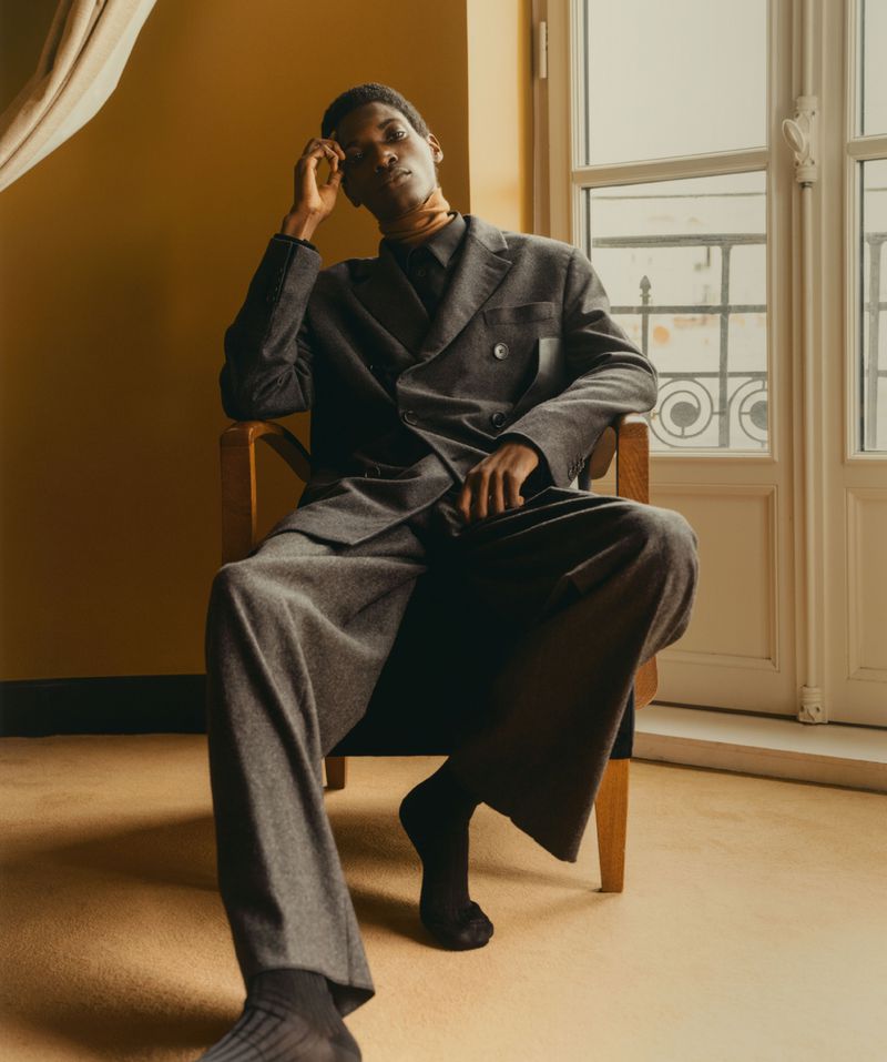 Photography Clement Pascal (HERO Magazine)