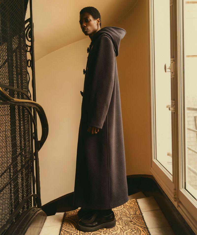 Photography Clement Pascal (HERO Magazine)