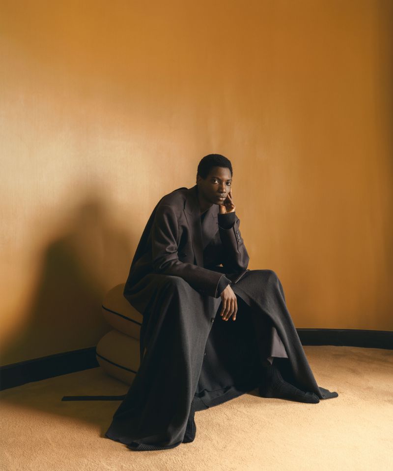 Photography Clement Pascal (HERO Magazine)