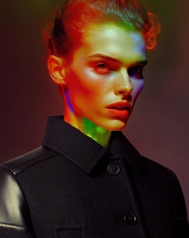 Black Light (CAP 74024)