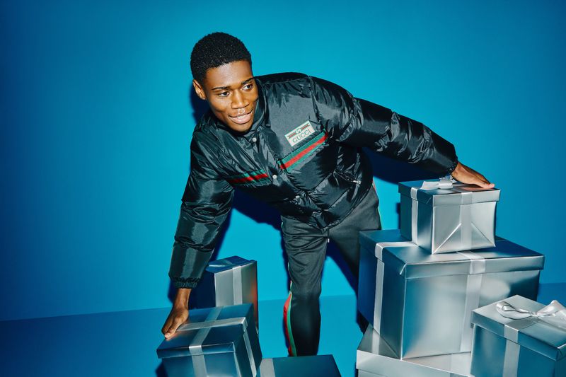 Brown Thomas Holiday 2023 Campaign (Various Campaigns)