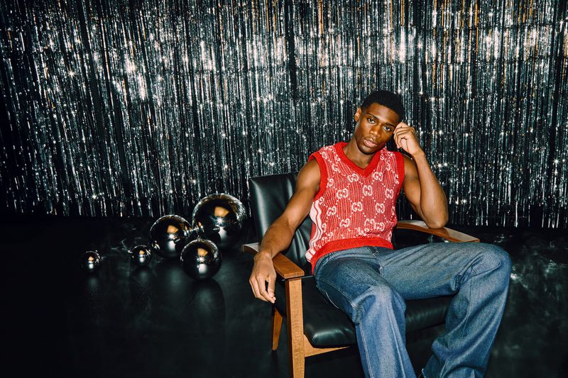 Brown Thomas Holiday 2023 Campaign (Various Campaigns)