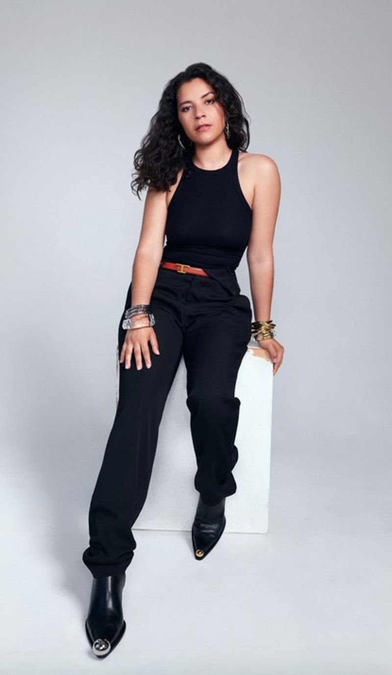 Quelin Sepulveda x Good Omens (1883 Magazine)