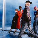 Brother Models (Manchester, United Kingdom) Modeling Agency - models ...