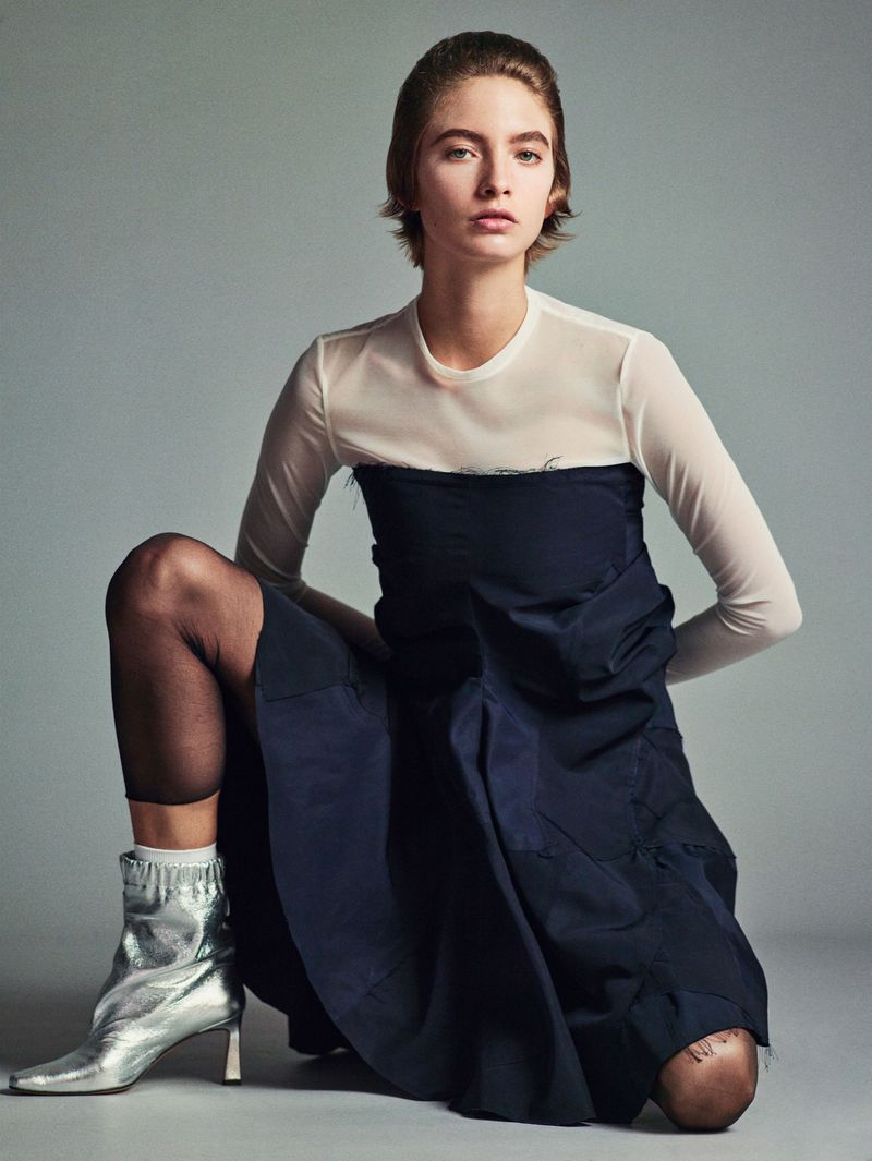 Photography Mark Kean (Re-Edition Magazine)