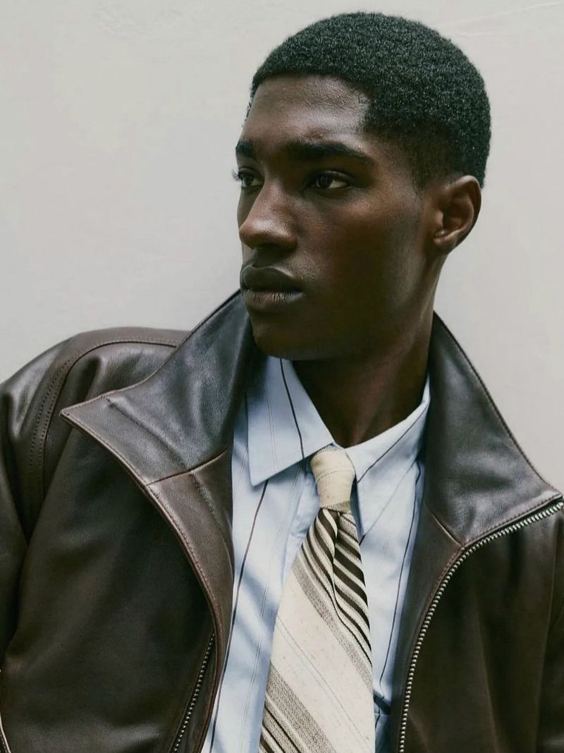 Gant Campaign F/W 23 (Gant)