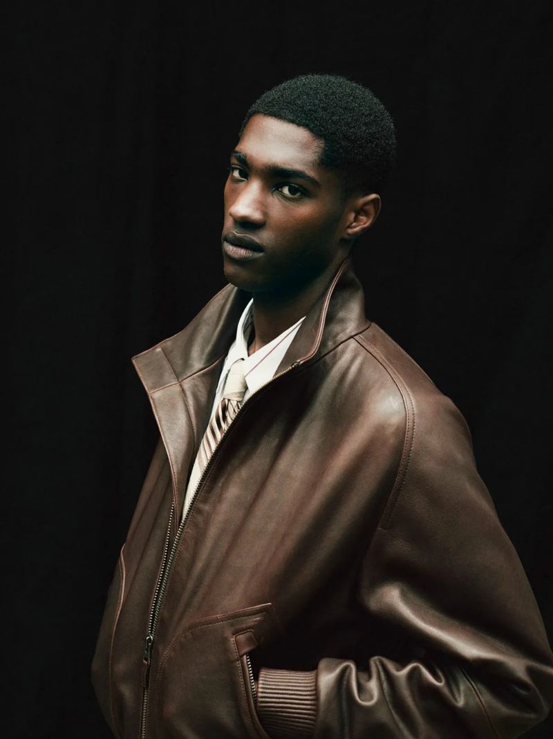 Gant Campaign F/W 23 (Gant)