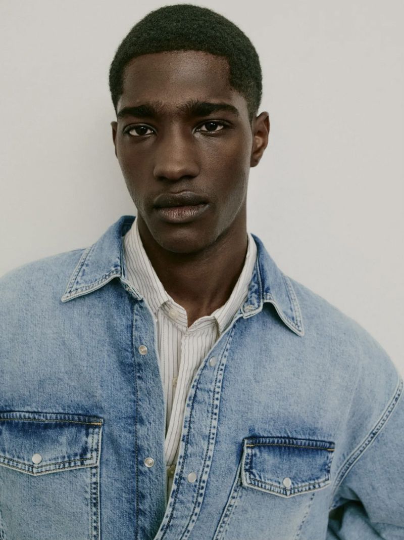 Gant Campaign F/W 23 (Gant)