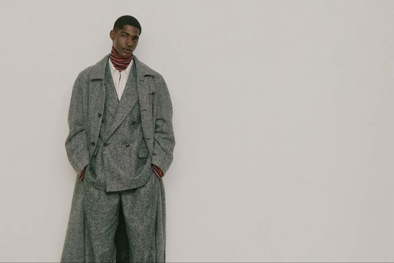 Gant Campaign F/W 23 (Gant)