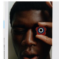 Lenny Kragba - Model Profile - Photos & latest news