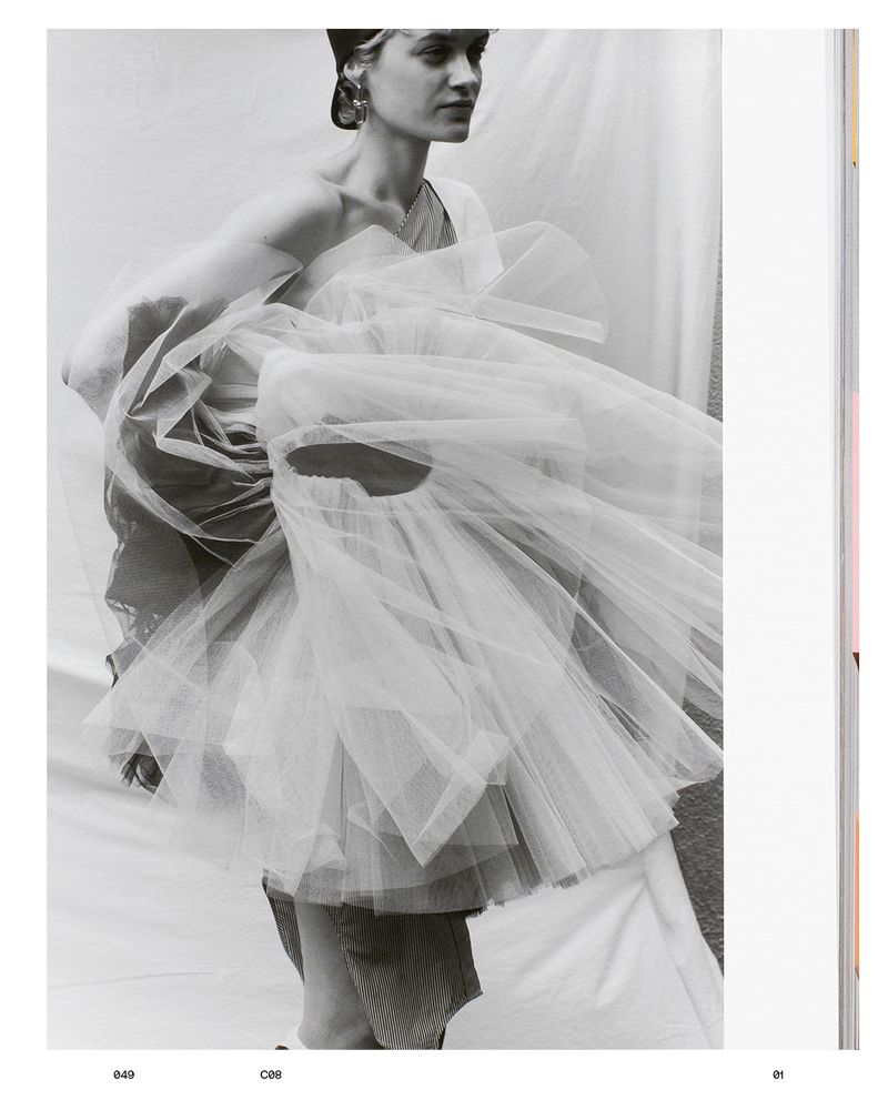 NOW (Circle Zero Eight)