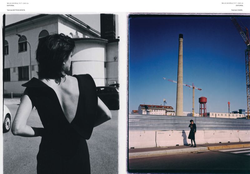 THE ECLIPSE (Mia Le Journal)