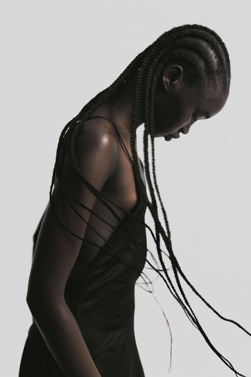 Models.com The Graduates 2023 (Models.com)