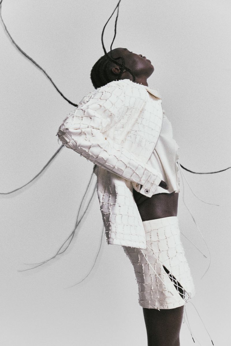 Models.com The Graduates 2023 (Models.com)