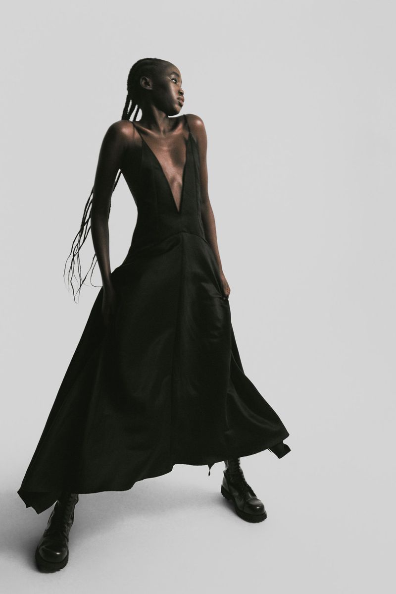 Models.com The Graduates 2023 (Models.com)