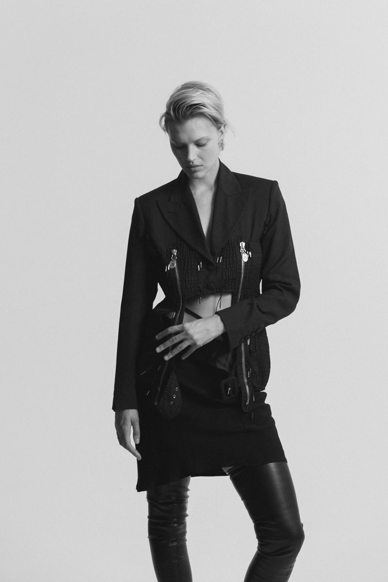 Models.com The Graduates 2023 (Models.com)