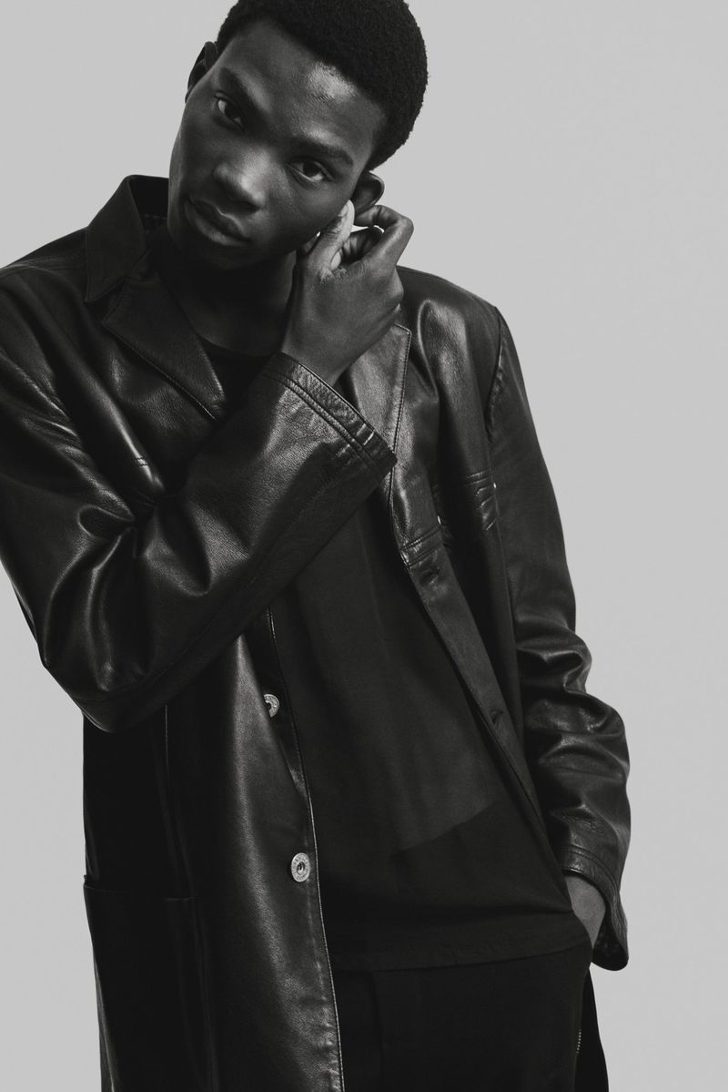 Models.com The Graduates 2023 (Models.com)