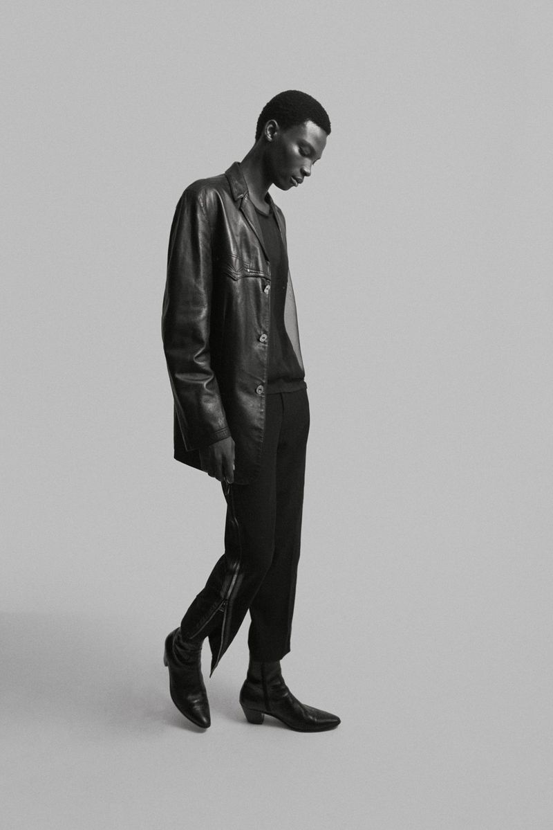 Models.com The Graduates 2023 (Models.com)