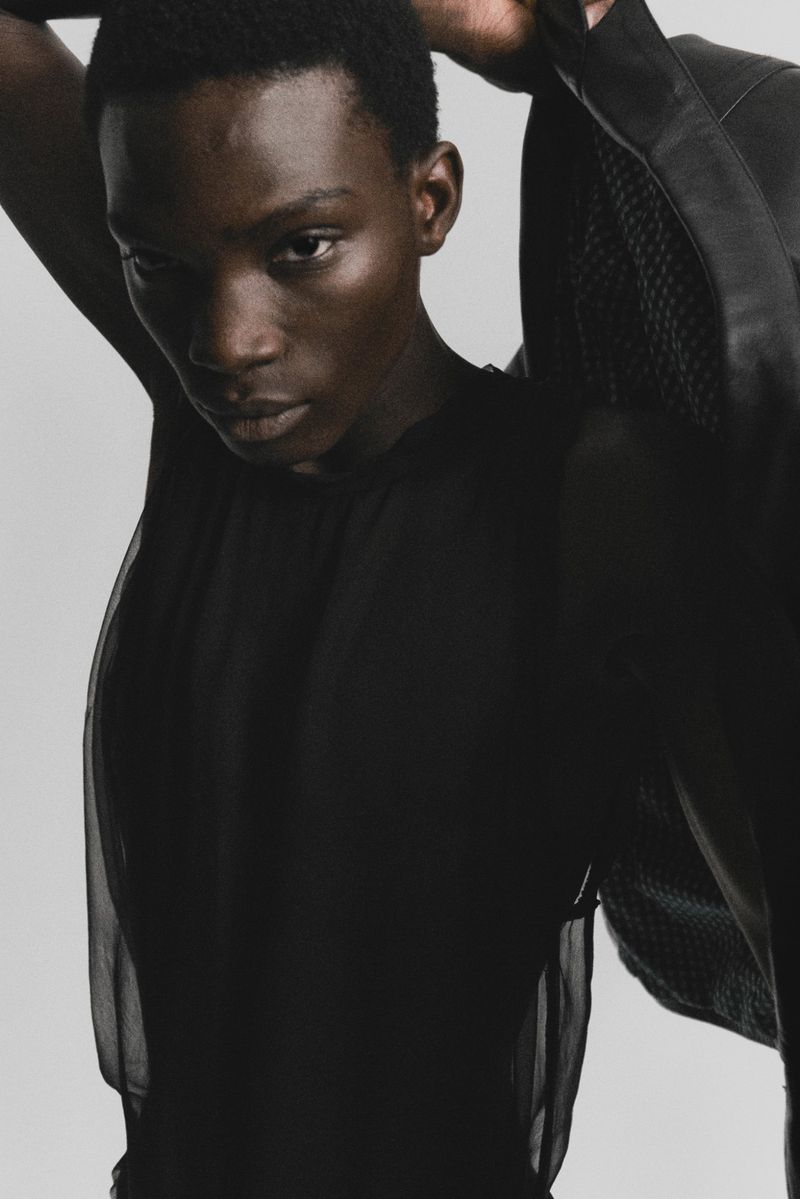 Models.com The Graduates 2023 (Models.com)