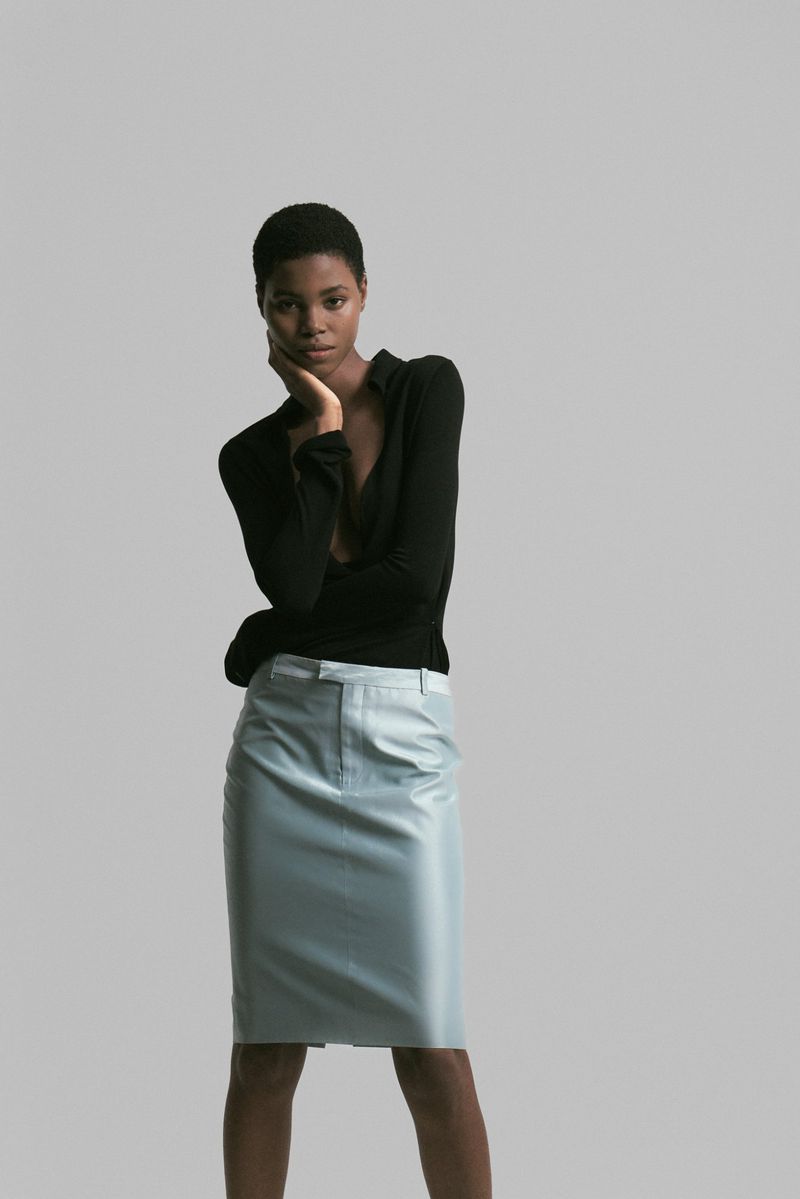 Models.com The Graduates 2023 (Models.com)