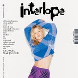 Interlope Magazine #4 Fall 2023 Covers (Interlope Magazine)