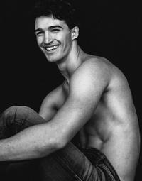 Andrew Lewandowski - Model Profile - Photos & latest news
