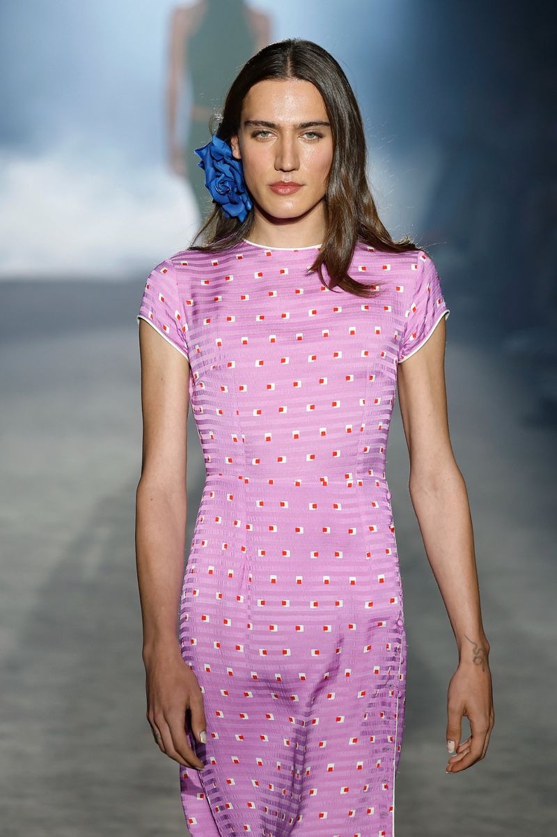 Amlul S/S 24 Show (Various Shows)