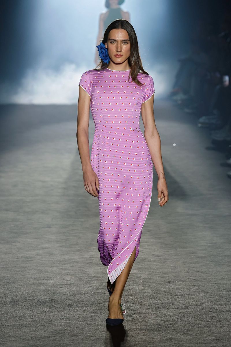 Amlul S/S 24 Show (Various Shows)