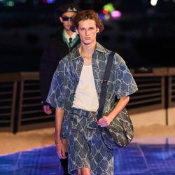 Charlie Nolte - Model Profile - Photos & latest news