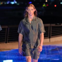 Luke Champion - Model Profile - Photos & latest news