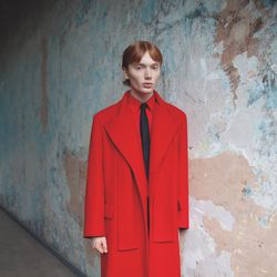 Calum Harper - Model Profile - Photos & latest news