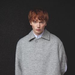 Calum Harper - Model Profile - Photos & latest news