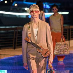 Ice Tang - Model Profile - Photos & latest news