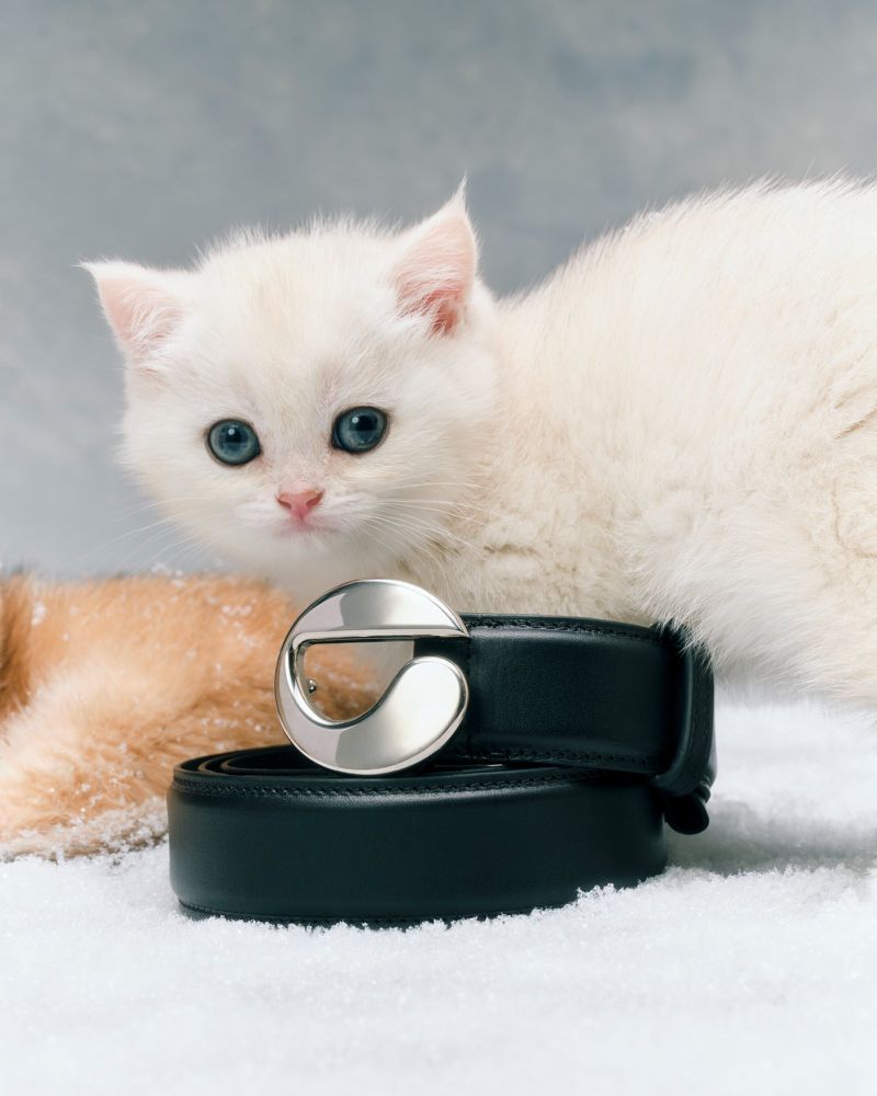 Coperni Holiday 2023 Campaign (Coperni)