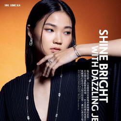 Ching Yeung - Model Profile - Photos & latest news