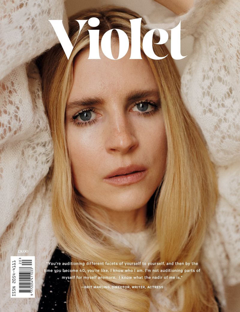 Violet Book Issue #20 Covers (Violet Book)