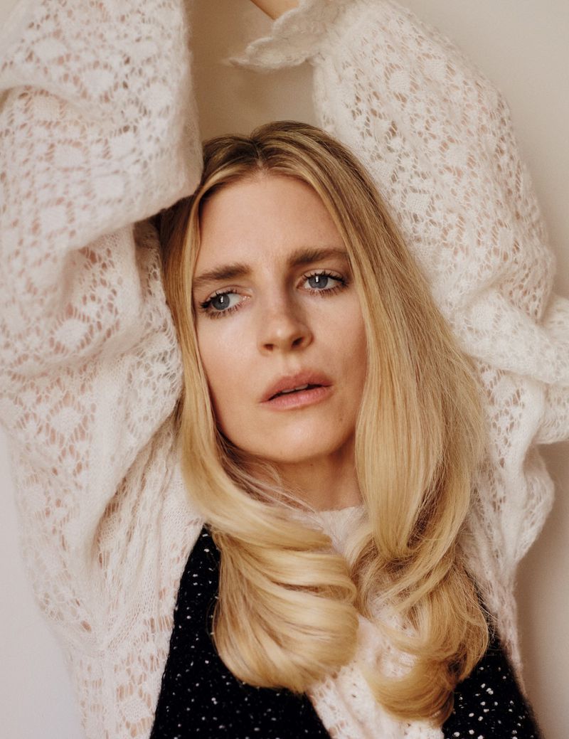 Britt Marling (Violet Book)