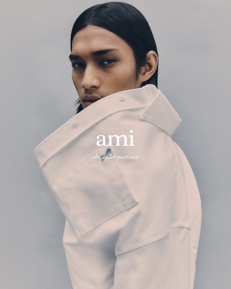 Ami 23 Winter Capsule (AMI)