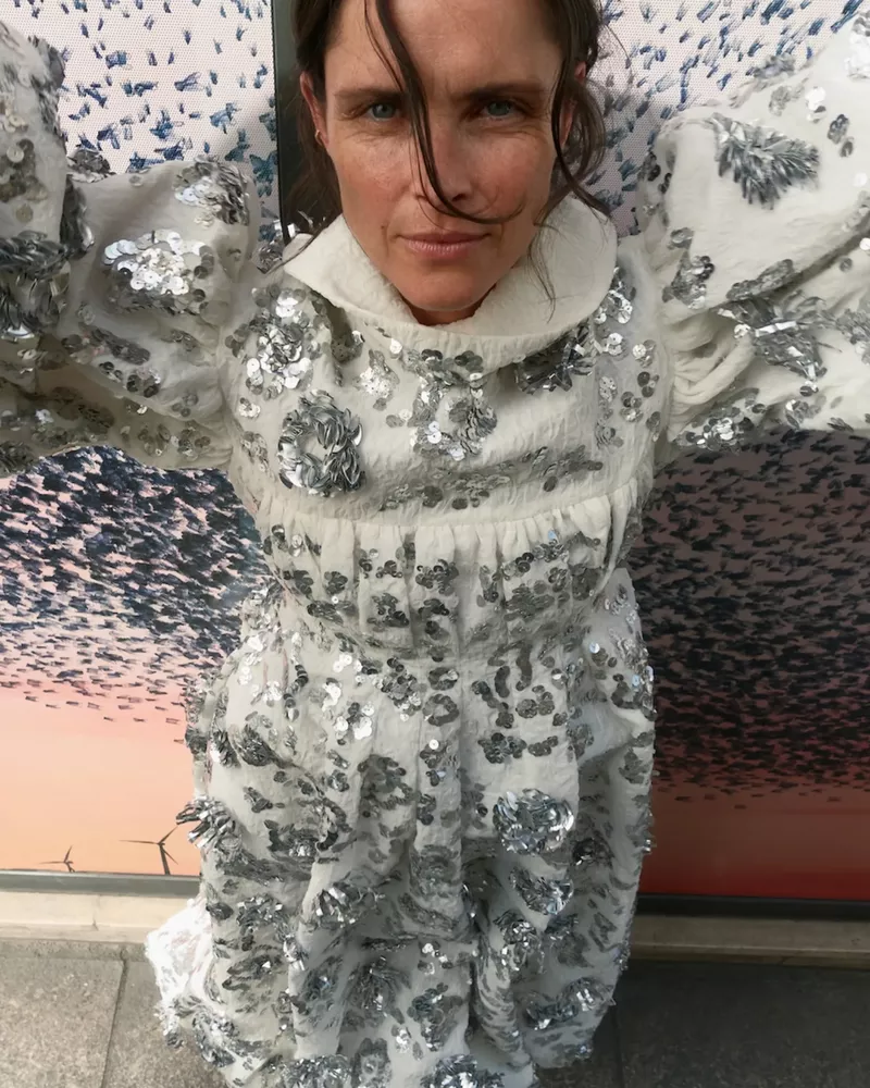 Photography David Paige (Numéro Berlin)