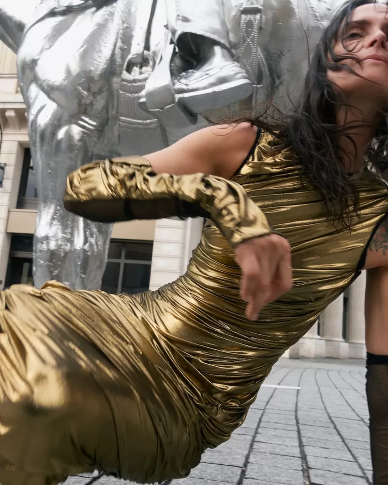 Photography David Paige (Numéro Berlin)