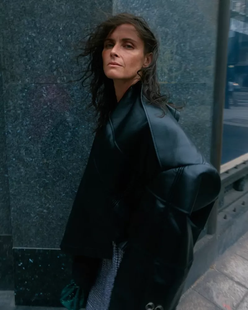 Photography David Paige (Numéro Berlin)