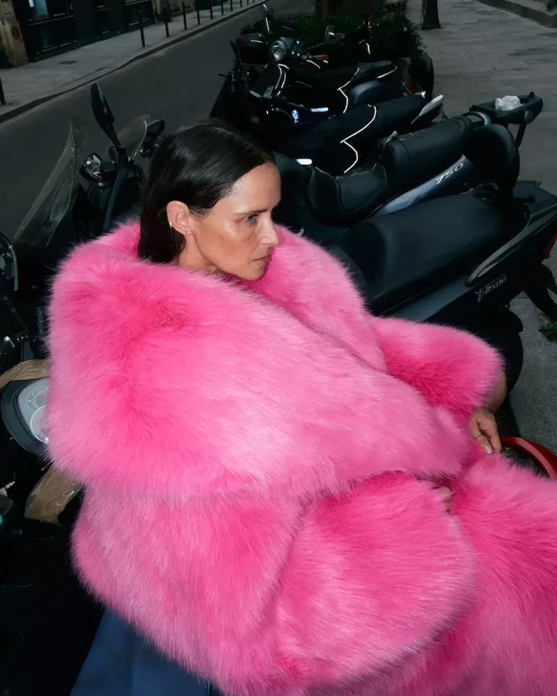 Photography David Paige (Numéro Berlin)