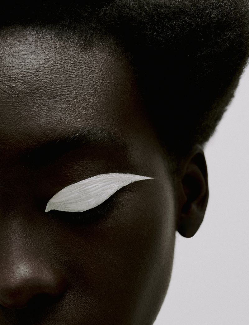 Jessica Dalliah (Portrait)