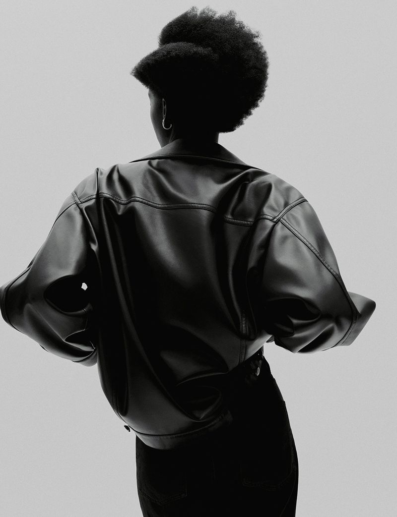 Jessica Dalliah (Portrait)