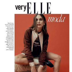 Anna Palgen - Model Profile - Photos & latest news