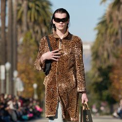 Cole Frederickson - Model Profile - Photos & latest news