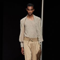 Lamin Diop - Model Profile - Photos & latest news