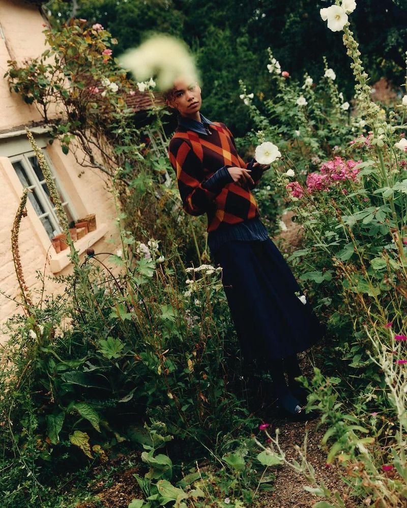 Coming of Age A/W 23 by Conor Clarke (5ELEVEN Magazine)