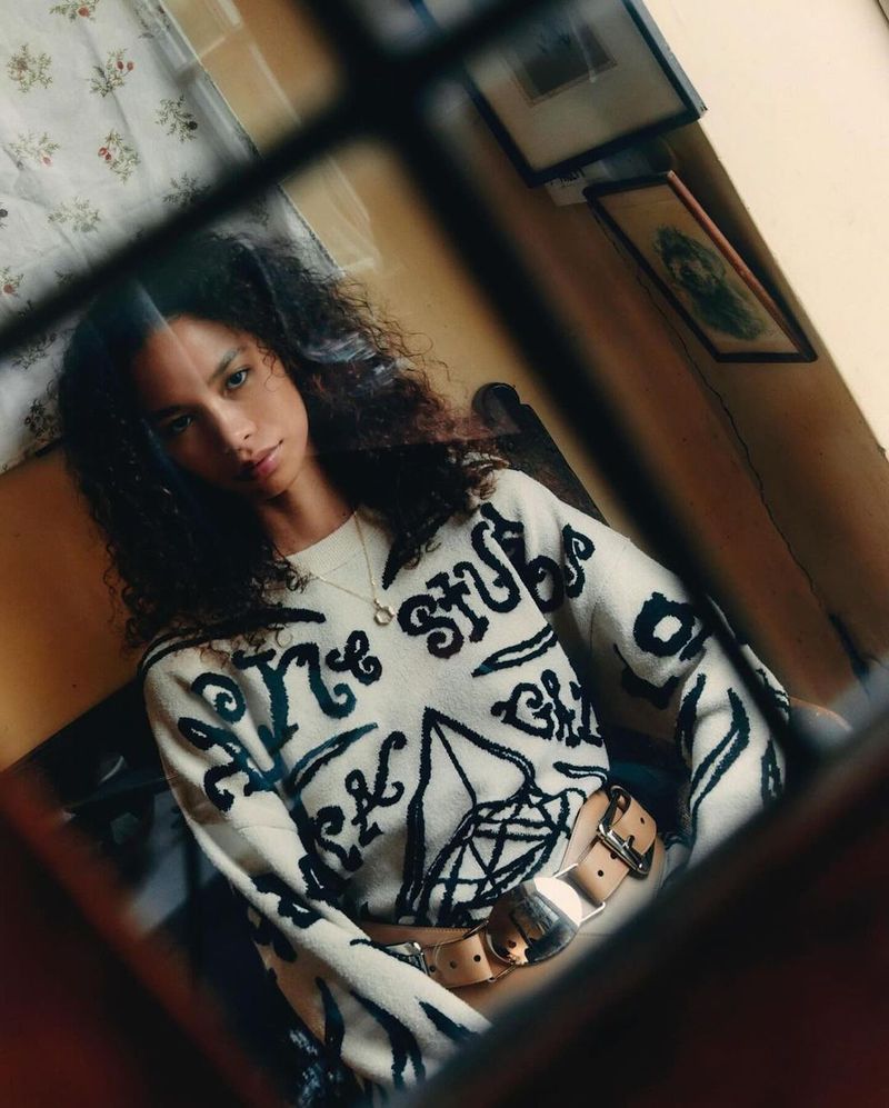 Coming of Age A/W 23 by Conor Clarke (5ELEVEN Magazine)